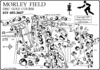 Course Map and Rules — Morley Field Disc Golf Course