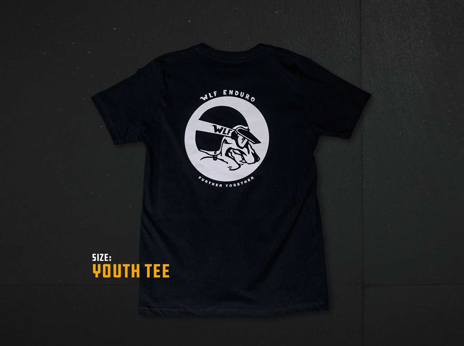 WLF Enduro