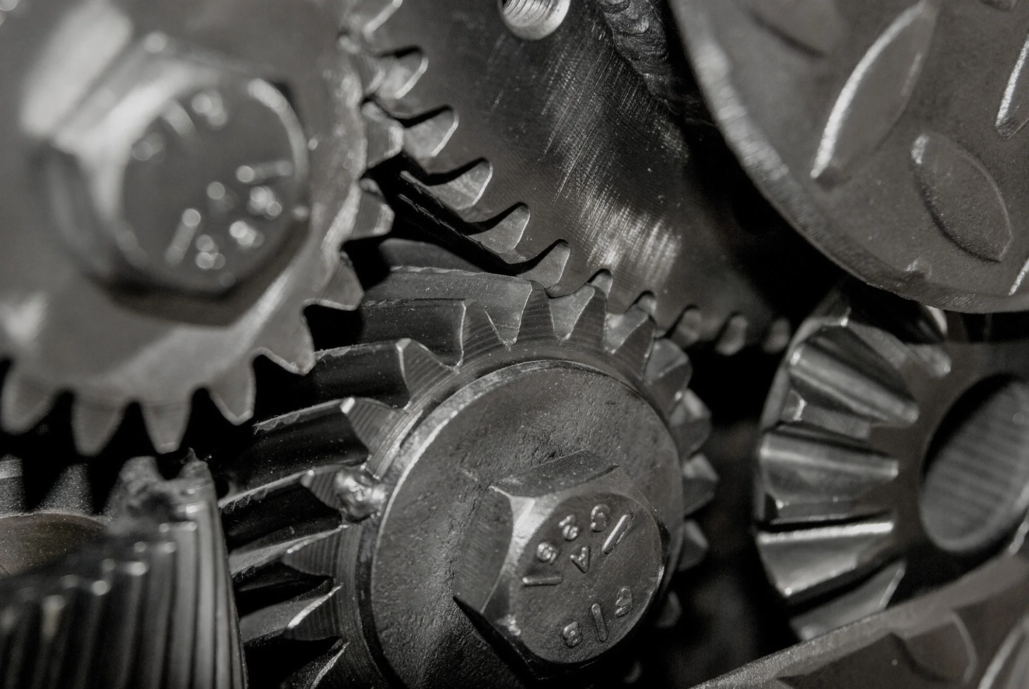 5 components of successful program management — LINEAIRE PROJECTS