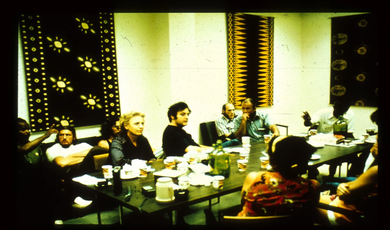 2. Setting Up — Stanford Prison Experiment