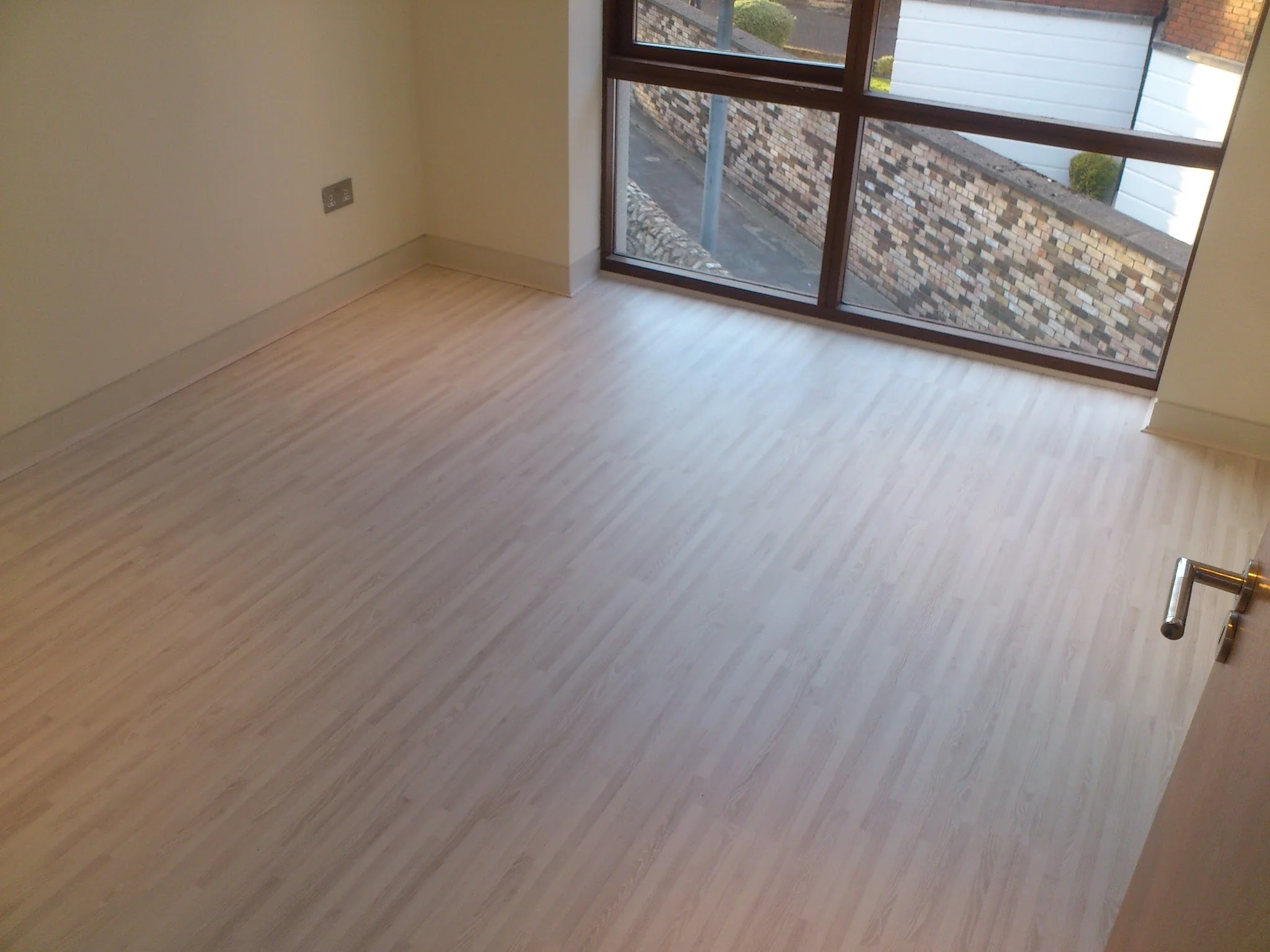 FLOORING DUBLIN