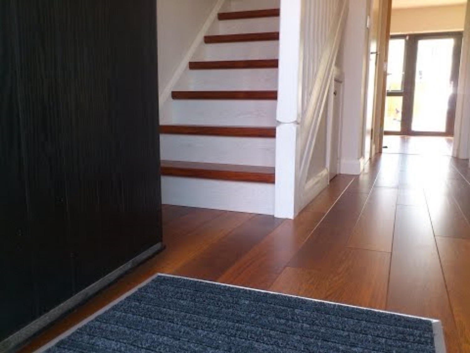 FLOORING DUBLIN