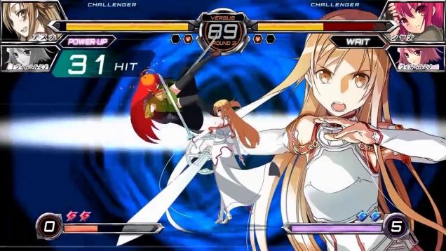 New Fighting Game Sports Roster of Popular Anime Characters! — TOKYOPOP