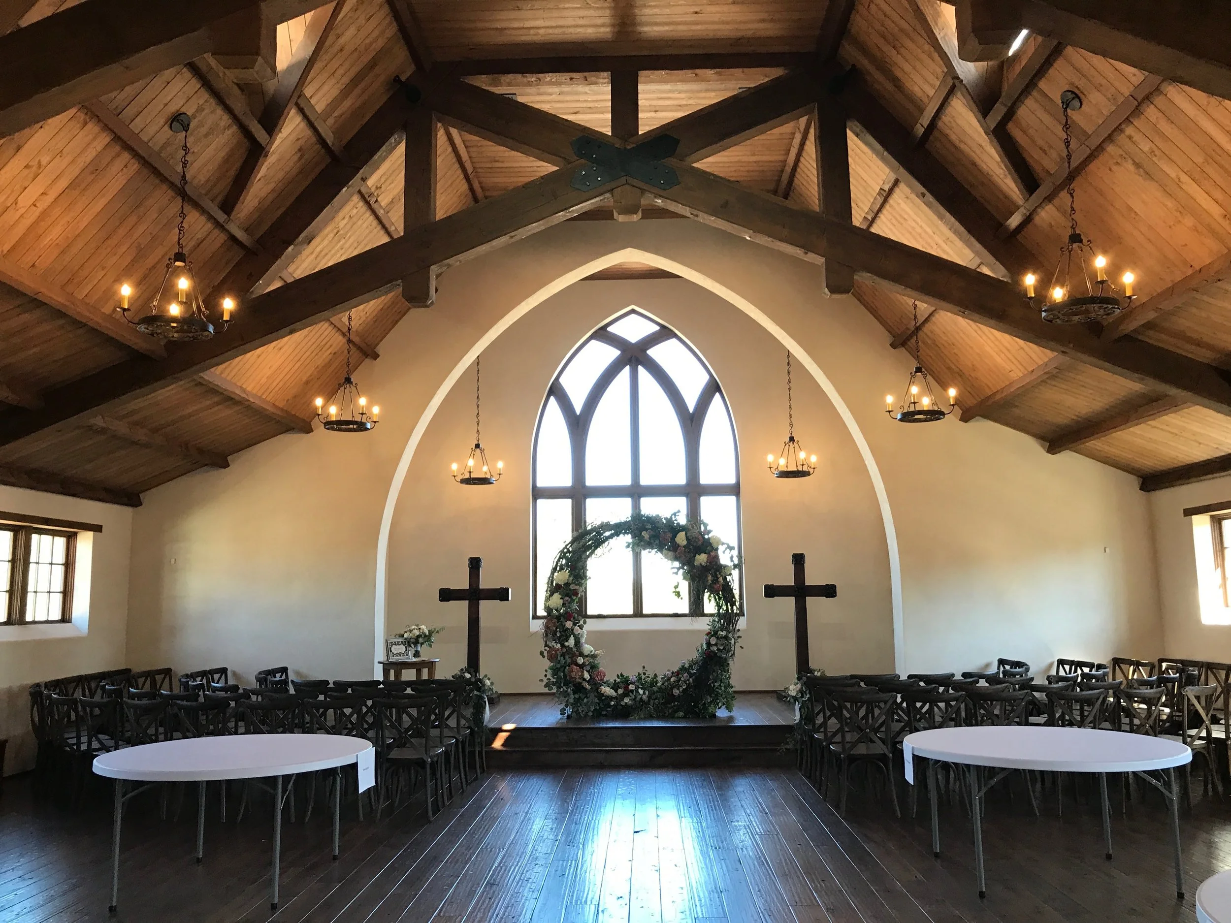 Venue Spotlight: Hidden River Ranch — Ladybird Studios