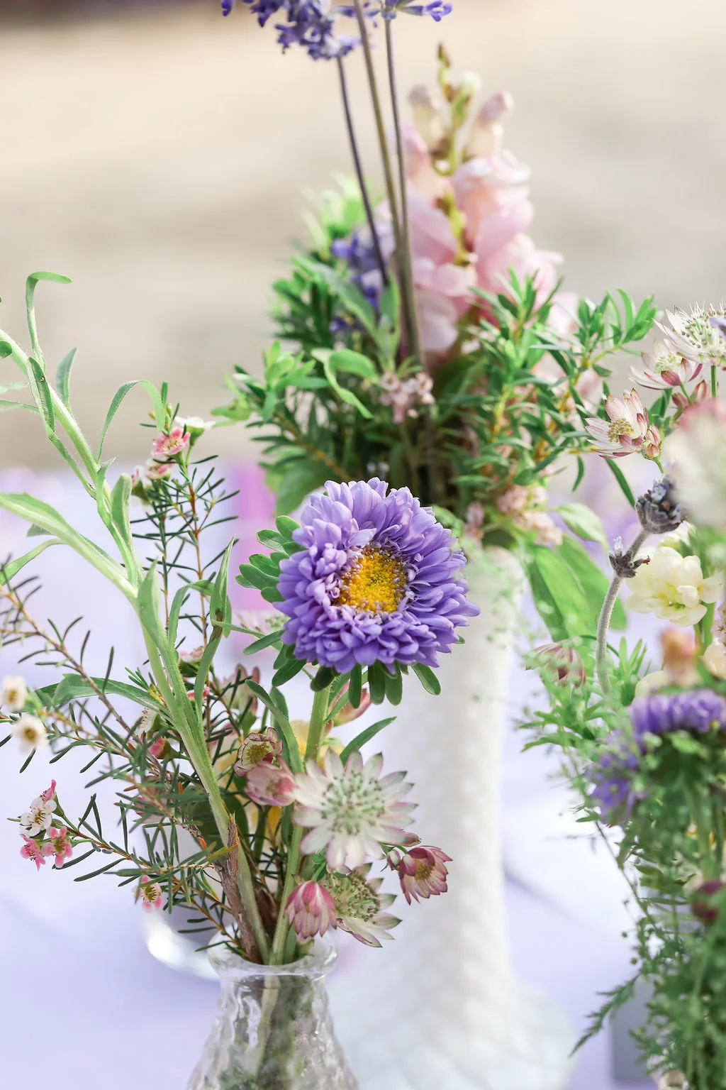 Debra & Jacques Wedding — Ladybird Studios