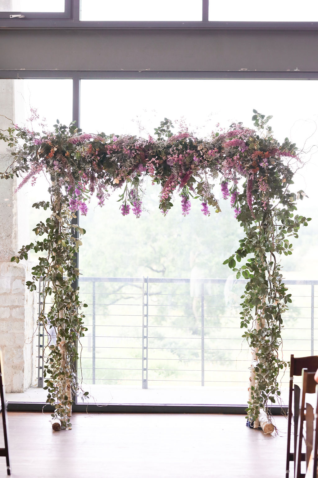 Debra & Jacques Wedding — Ladybird Studios