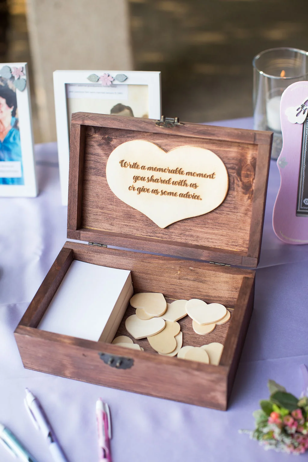 Debra & Jacques Wedding — Ladybird Studios