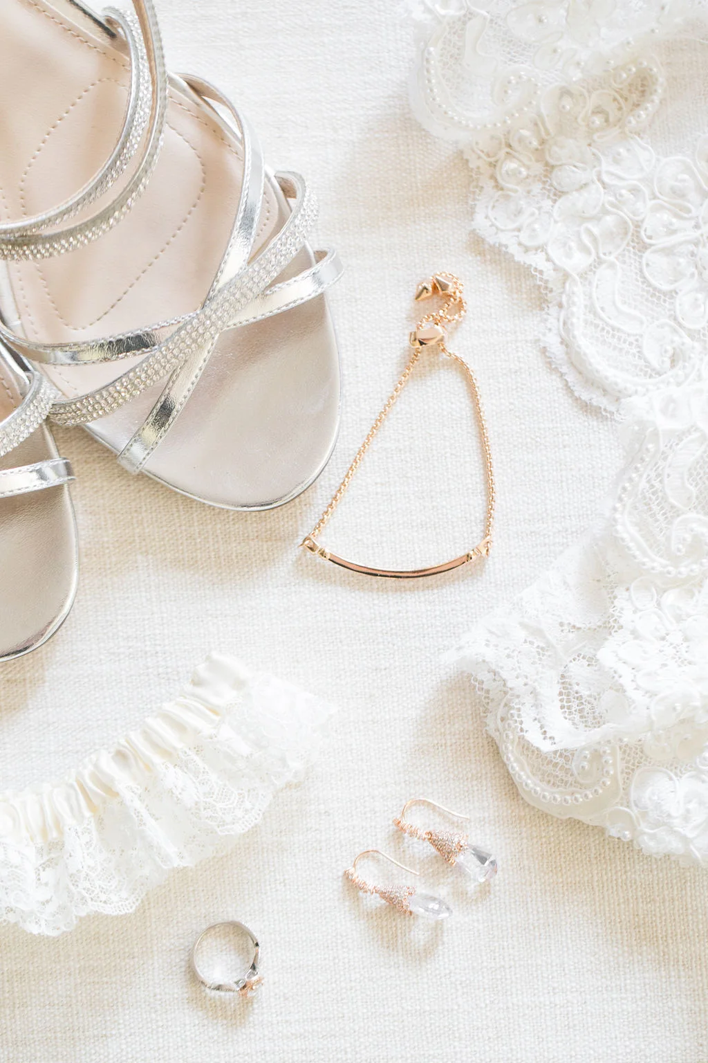 Debra & Jacques Wedding — Ladybird Studios