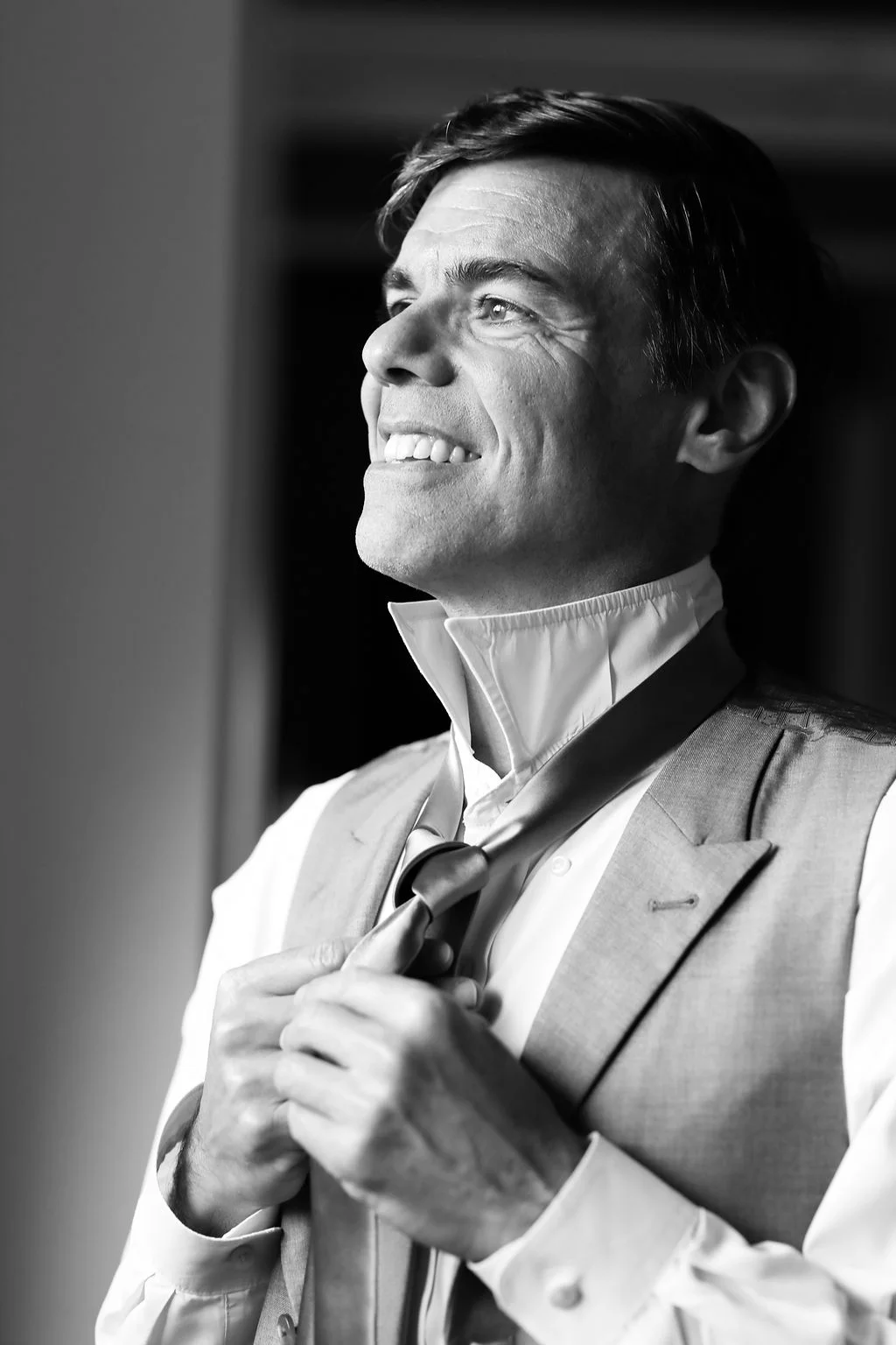 Debra & Jacques Wedding — Ladybird Studios