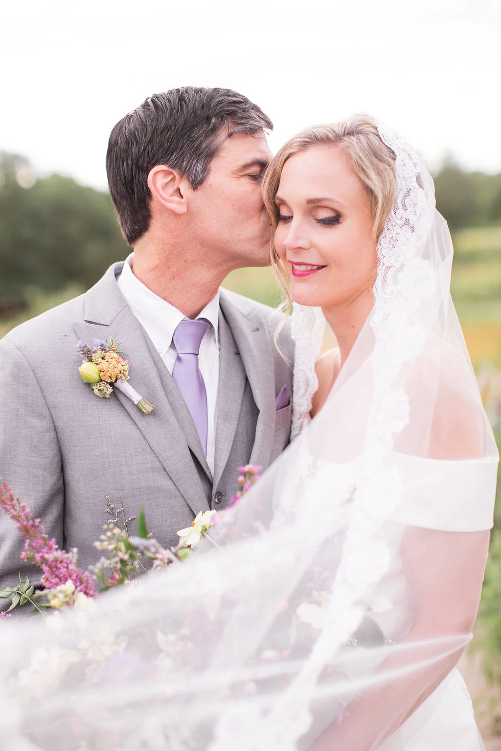 Debra & Jacques Wedding — Ladybird Studios
