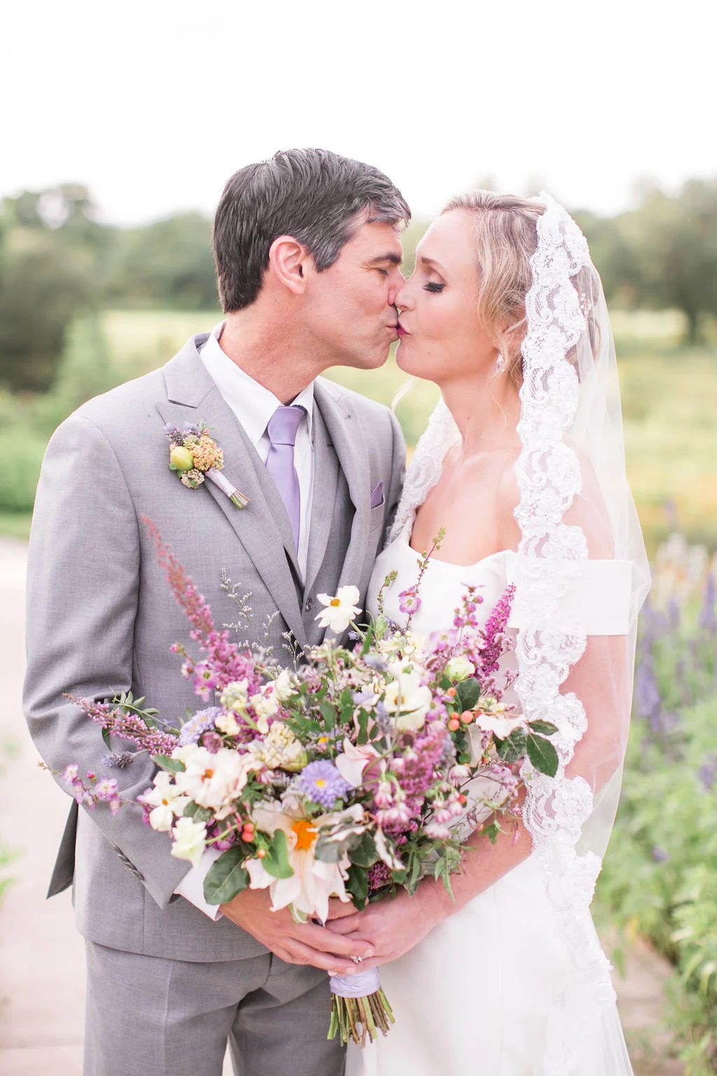 Debra & Jacques Wedding — Ladybird Studios