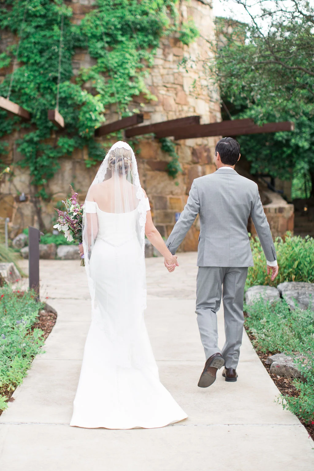 Debra & Jacques Wedding — Ladybird Studios