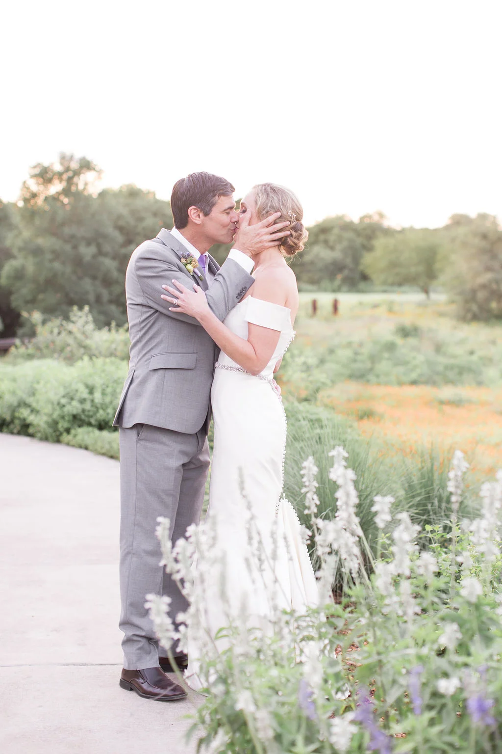 Debra & Jacques Wedding — Ladybird Studios