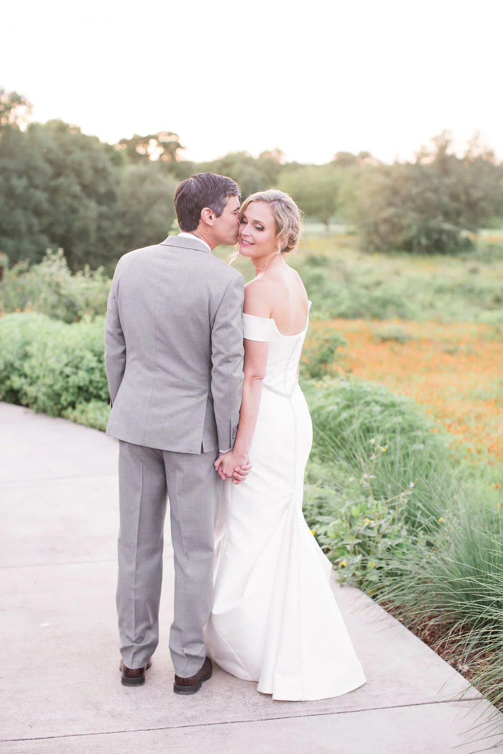 Debra & Jacques Wedding — Ladybird Studios