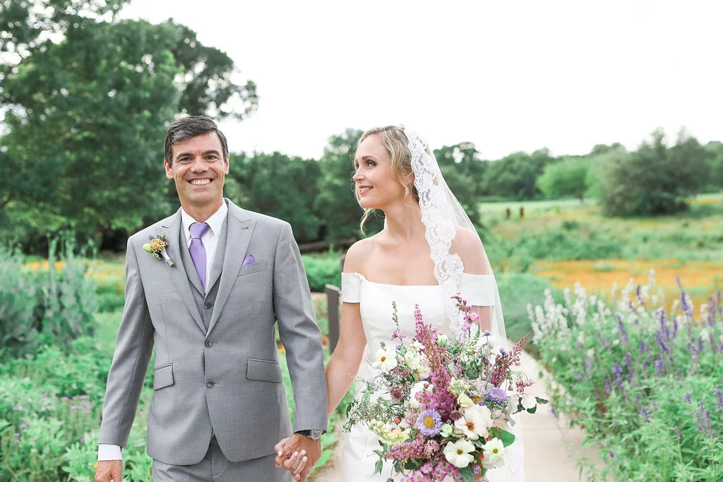 Debra & Jacques Wedding — Ladybird Studios