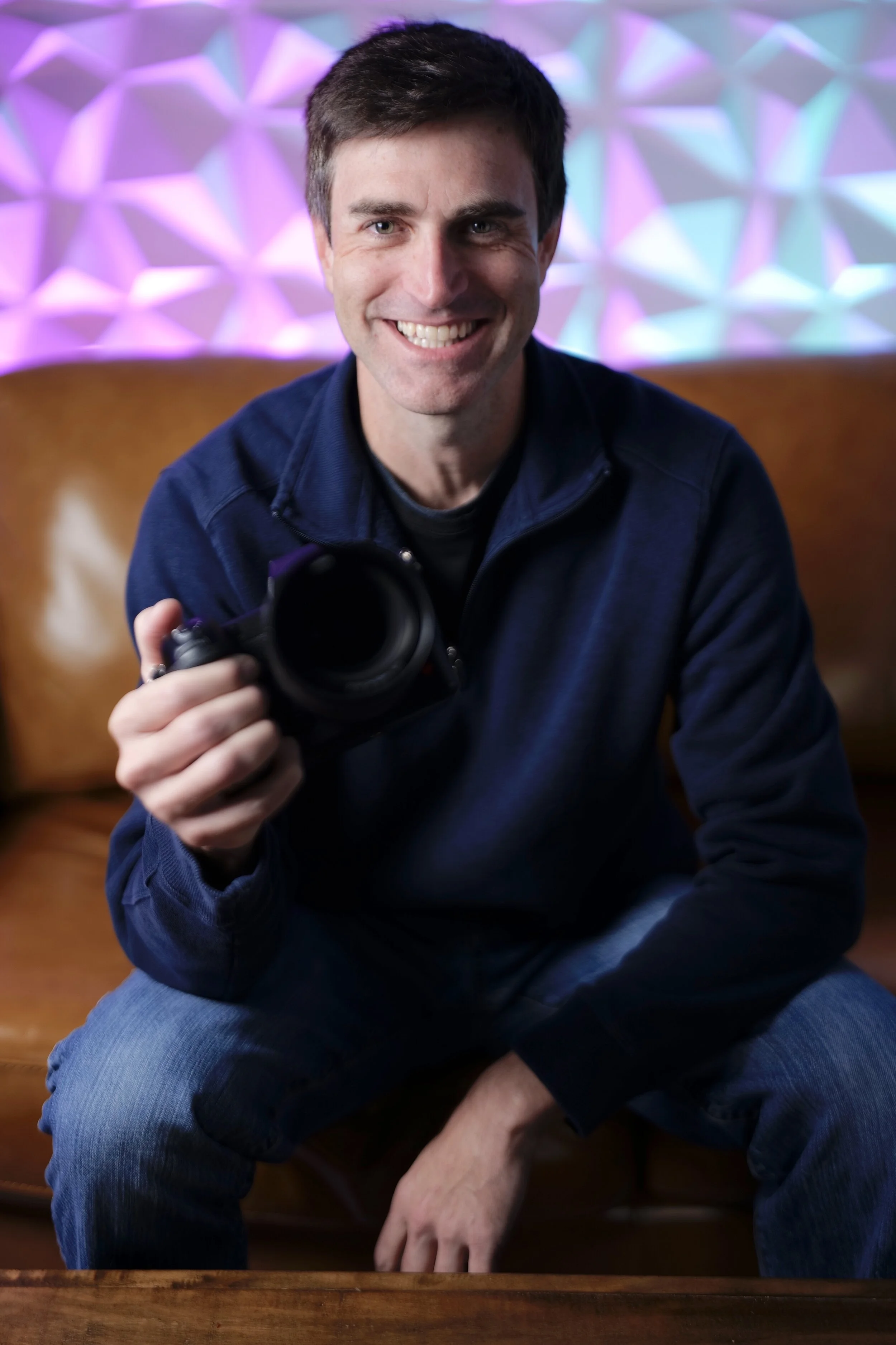 Our Team — Ladybird Studios