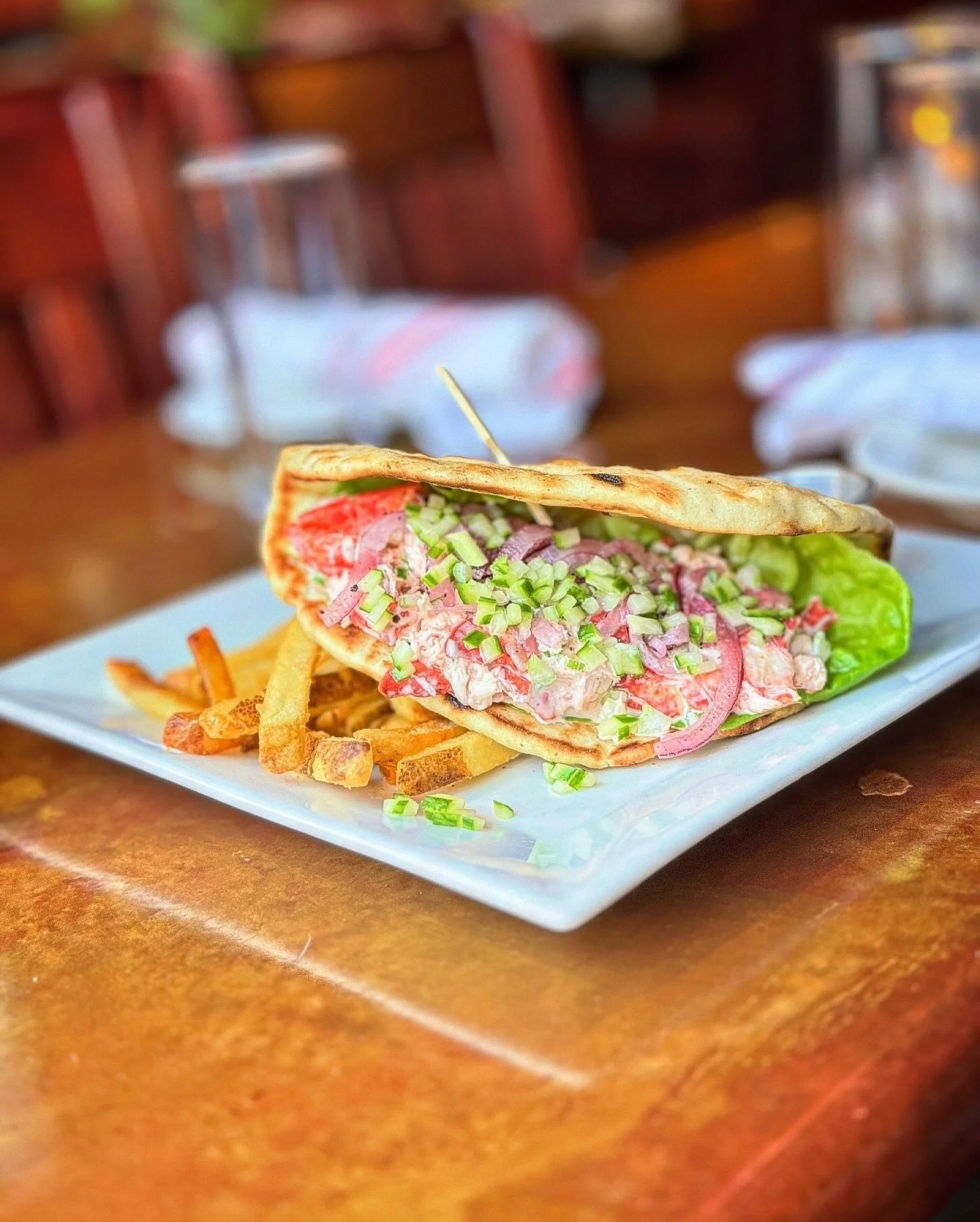 The Washington Square Tavern