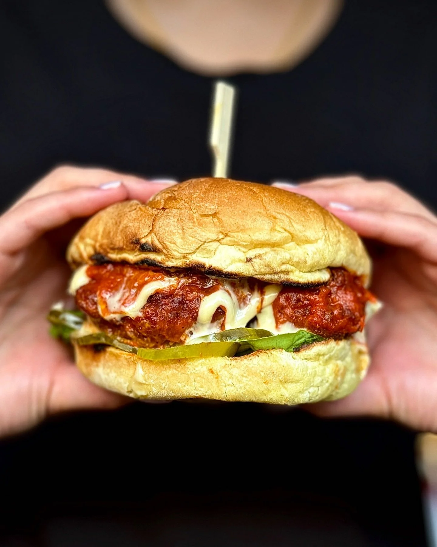 The Washington Square Tavern