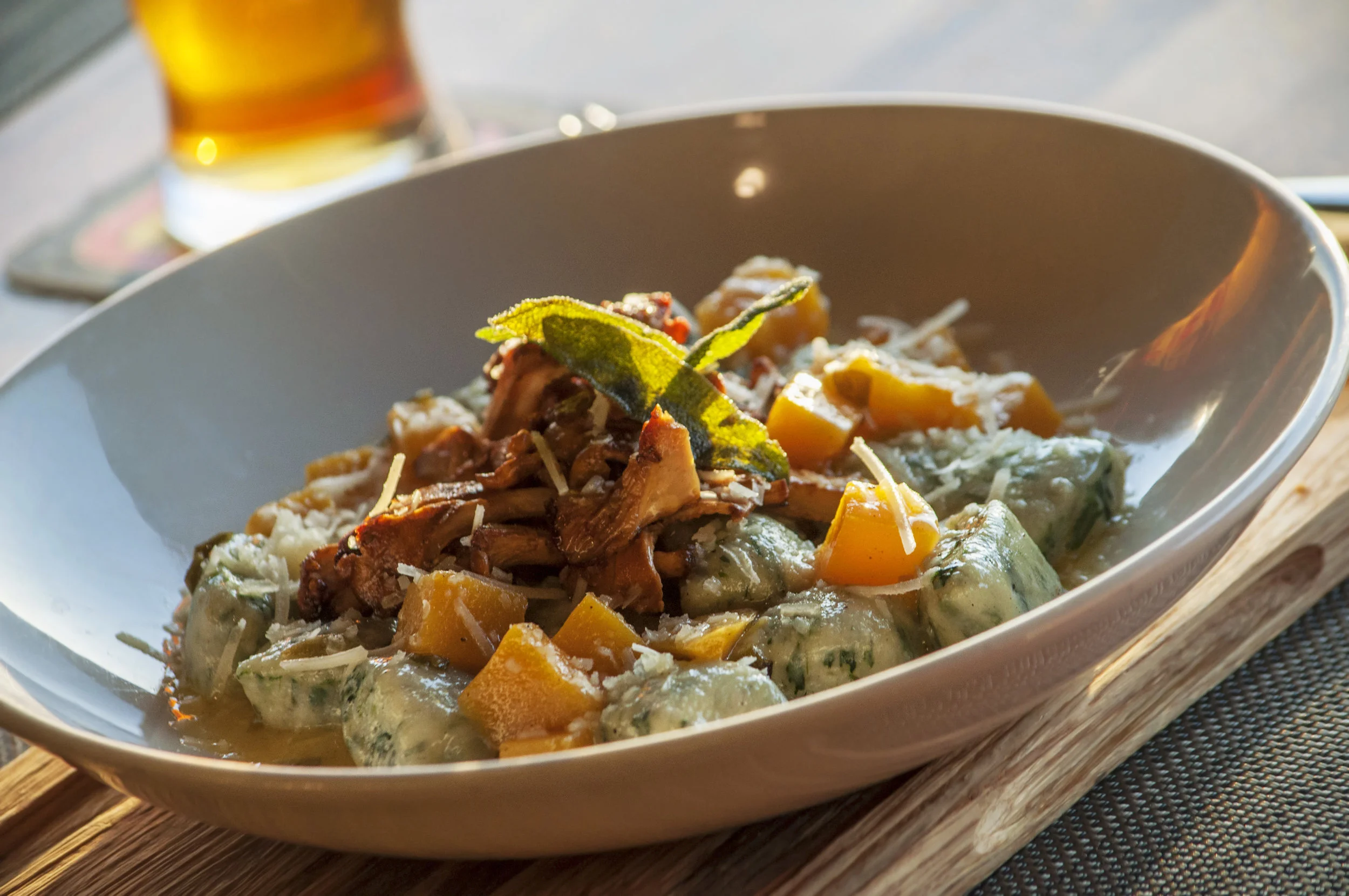 Private Dining — Beach Chalet San Francisco's Best Ocean View ...