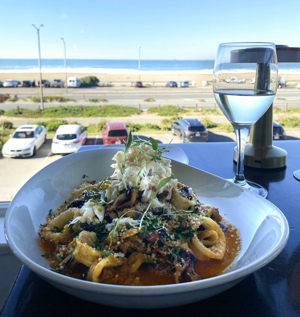 Beach Chalet - San Francisco's Best Ocean View Restaurant and Brewery.