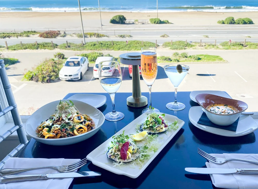 Beach Chalet - San Francisco's Best Ocean View Restaurant and Brewery.