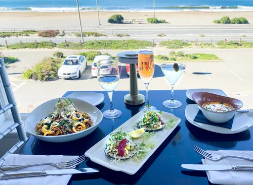 Beach Chalet - San Francisco's Best Ocean View Restaurant and Brewery.