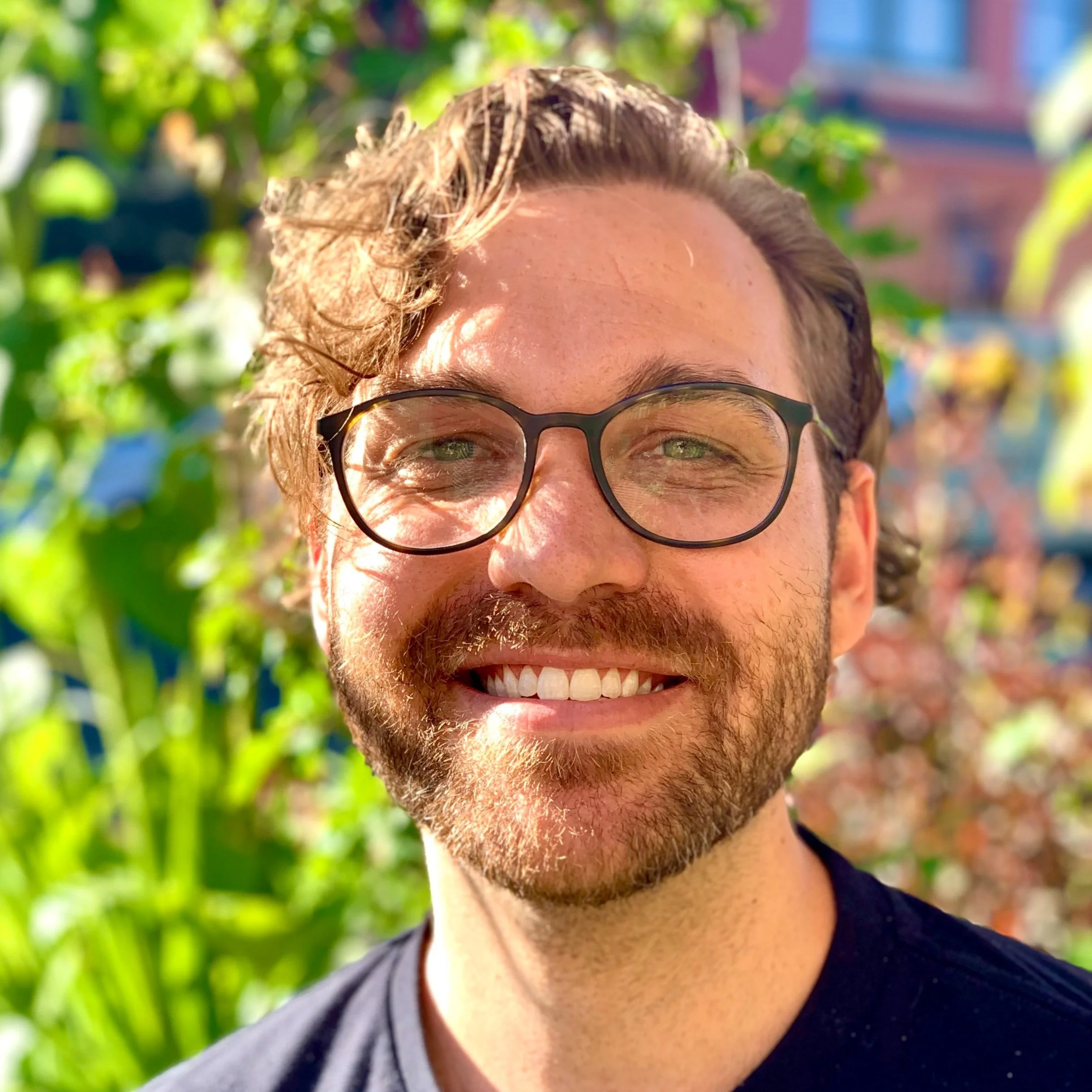 Available clinicians — Free Yourself