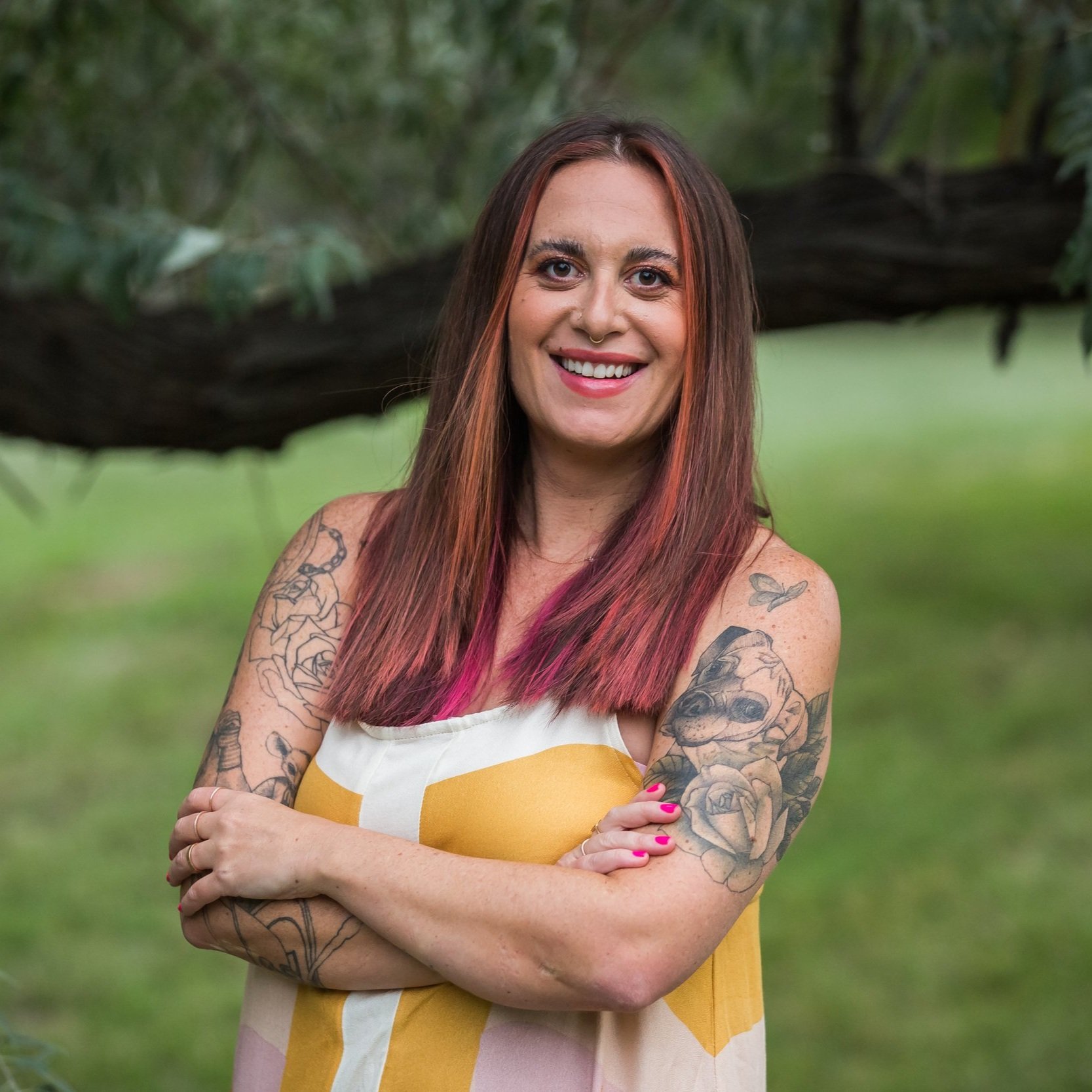 Child & Adolescent Psychotherapy — Free Yourself