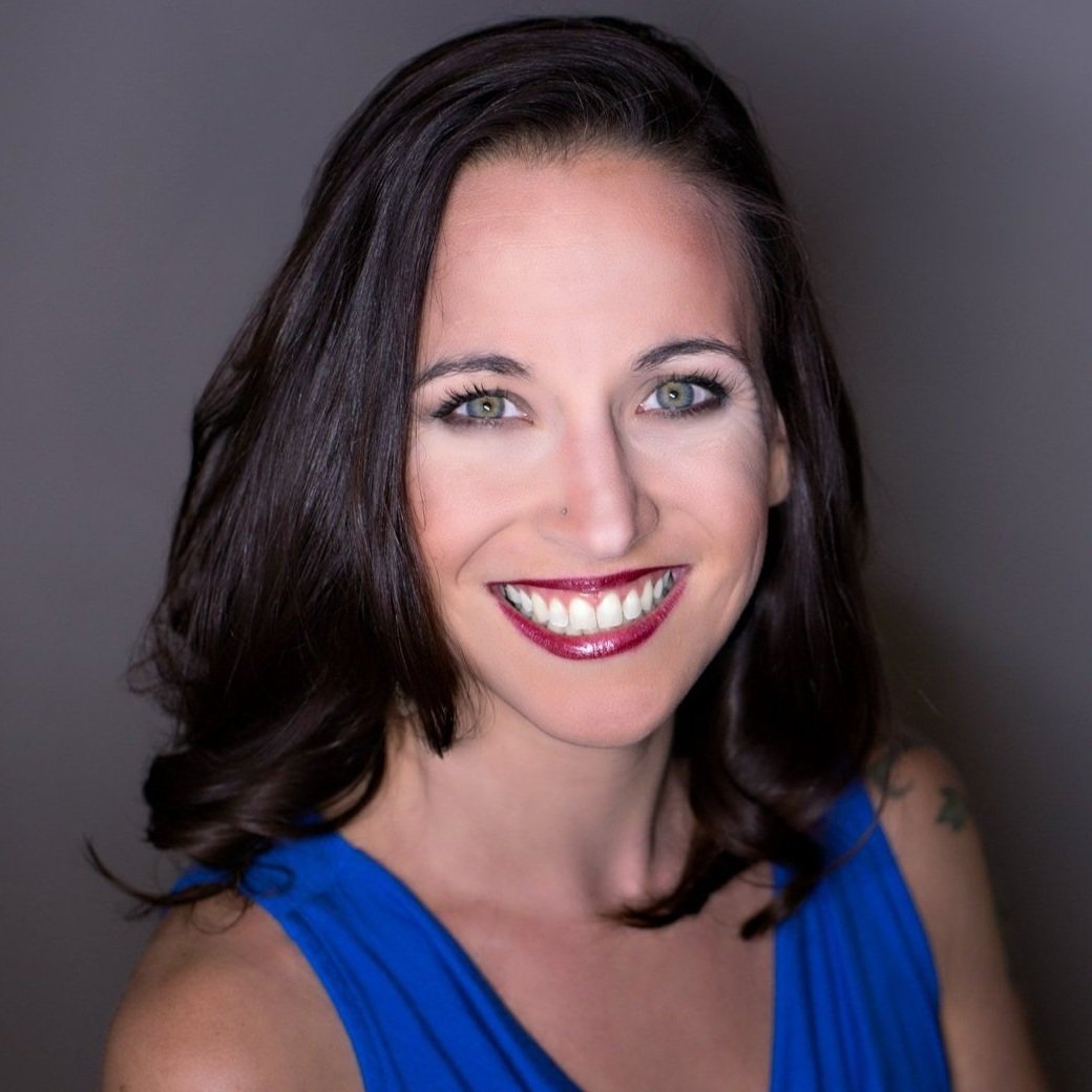 Heather Huffman, LCSW — Free Yourself