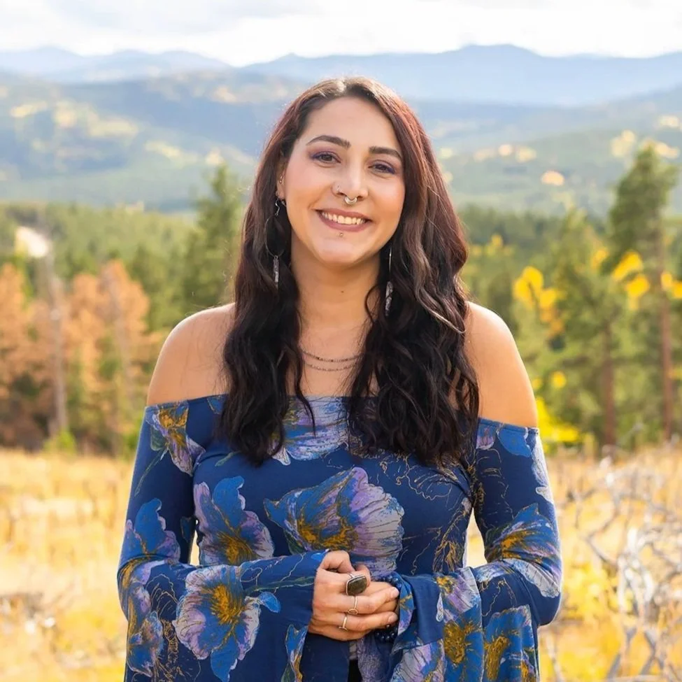 Paria Ashouri, LPCC | Therapist in Denver, Colorado - Free Yourself ...