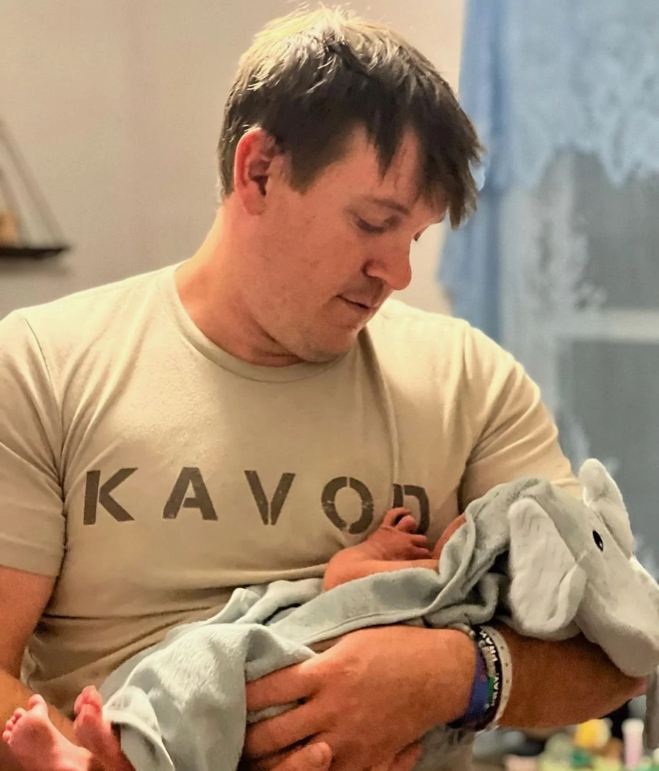 Kavod Fitness