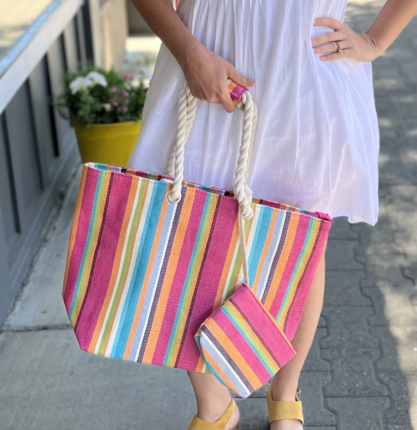 Daisy Clothing Boutique | Napa Valley Women's Shopping | Shop