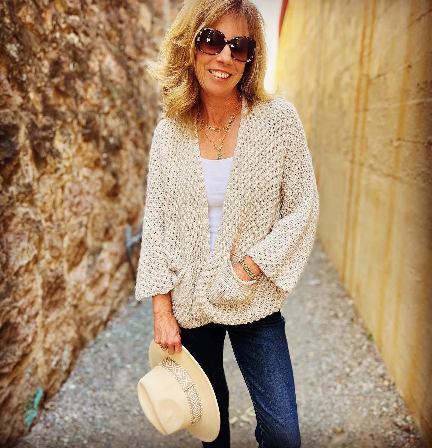 Daisy Clothing Boutique | Napa Valley Women's Shopping | Welcome