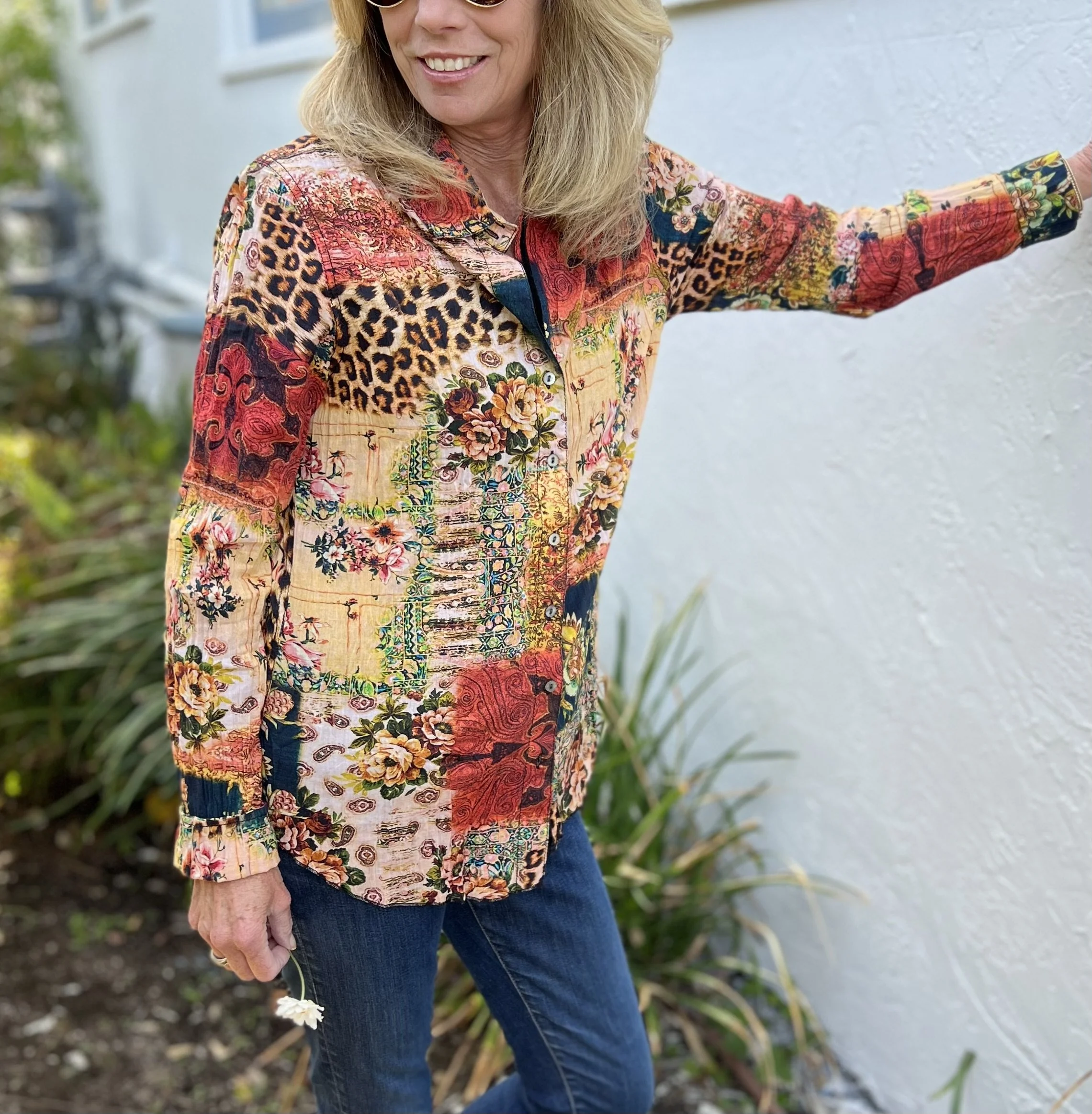 Daisy Clothing Boutique | Napa Valley Women's Shopping | Shop