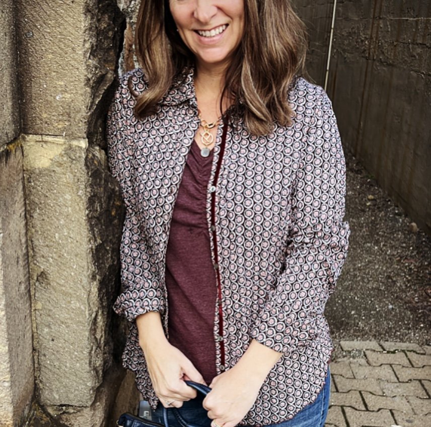 Daisy Clothing Boutique | Napa Valley Women's Shopping | Shop