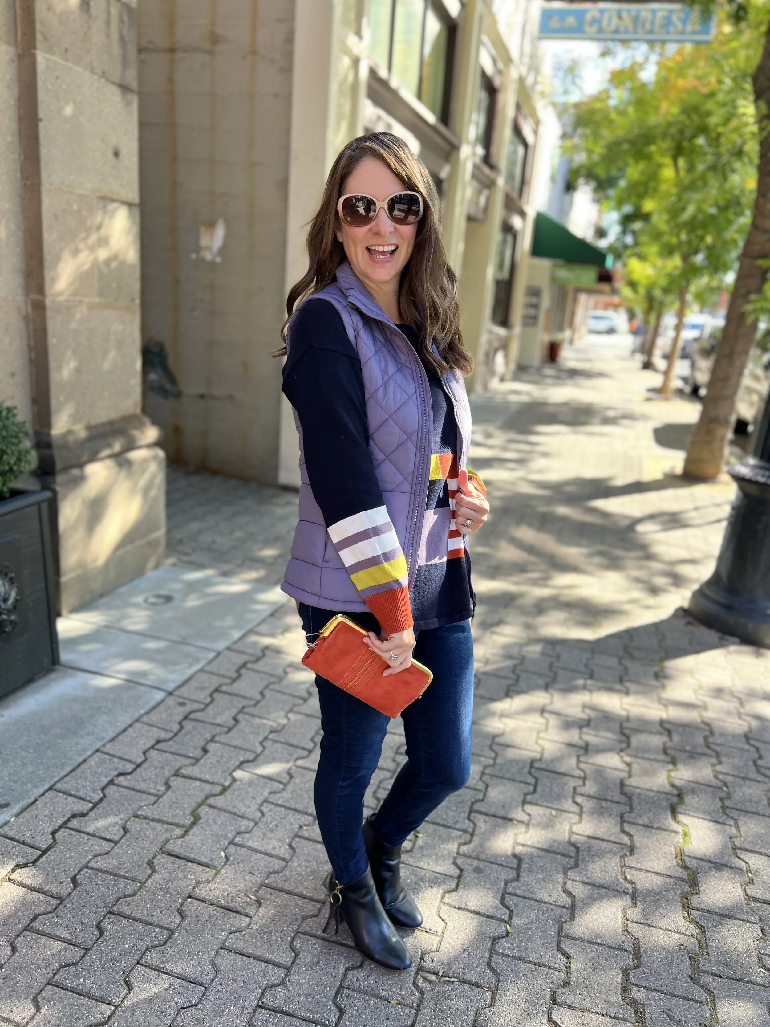 Daisy Clothing Boutique | Napa Valley Women's Shopping | Shop