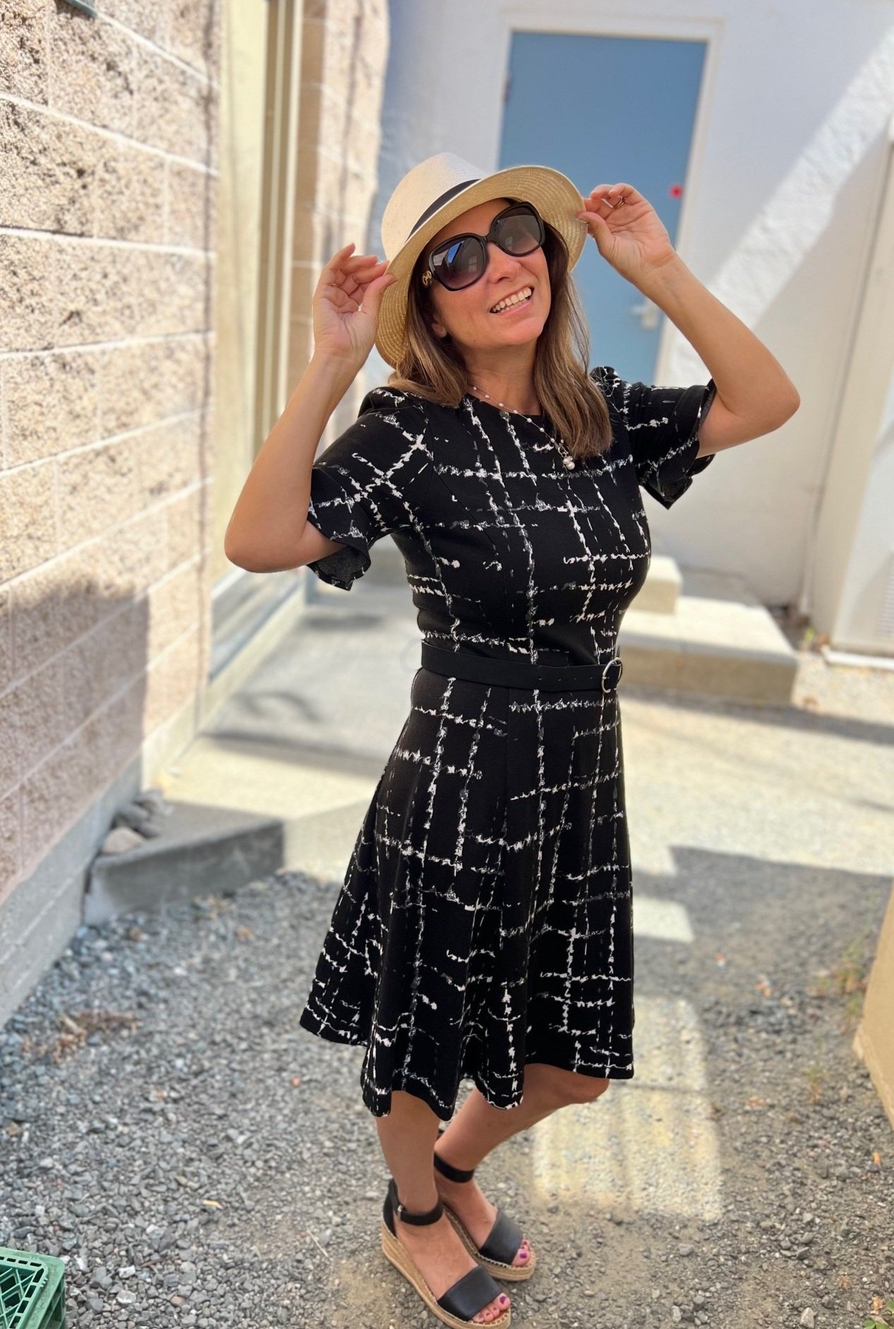 Daisy Clothing Boutique | Napa Valley Women's Shopping | Welcome