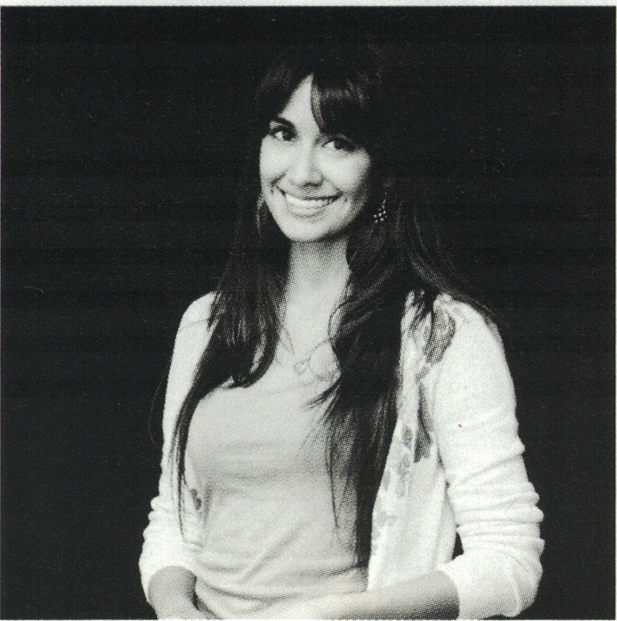 SARAH MCCLURE investigative journalist