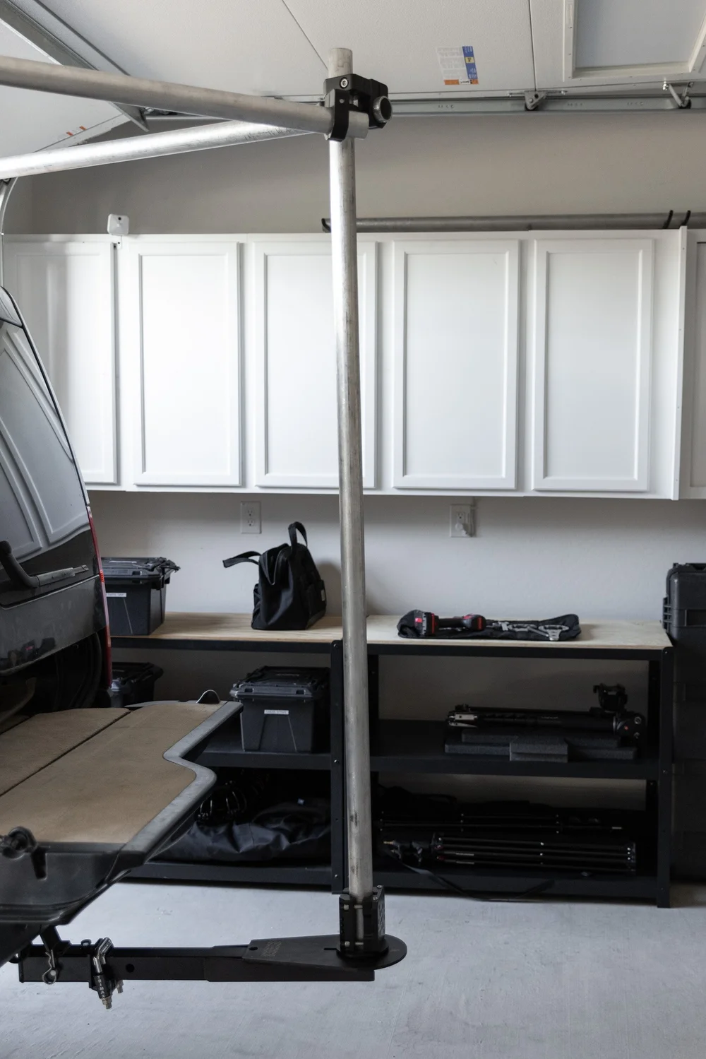 Behind the Scenes: Camera Car Rig Setup — OUTLIVE CREATIVE | Photo ...