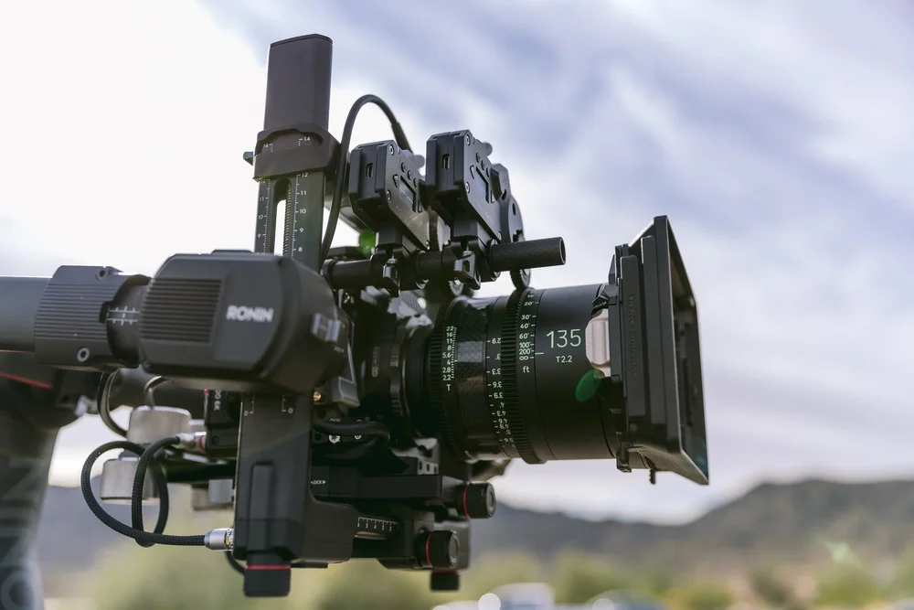 Behind the Scenes: Camera Car Rig Setup — OUTLIVE CREATIVE | Photo ...