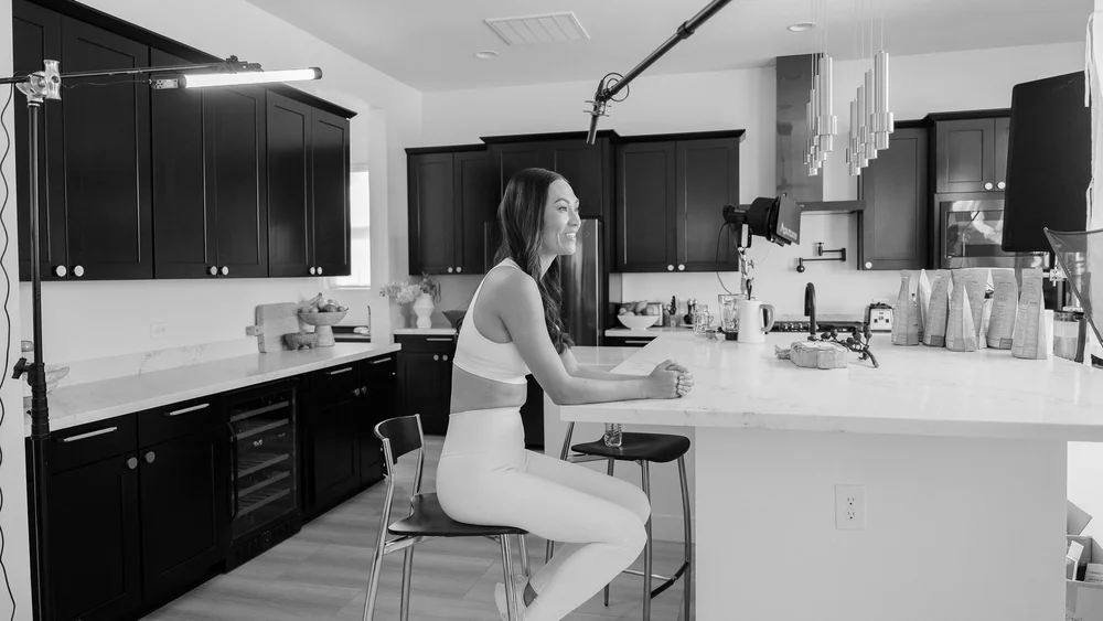 TALKING HEAD INTERVIEWS: FRAMING, LIGHTING, AND SHOOTING — OUTLIVE CREATIVE | Photo + Video ...