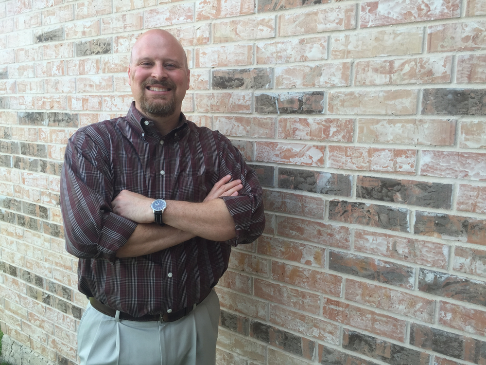 Brian Powers — Bridges of Hope