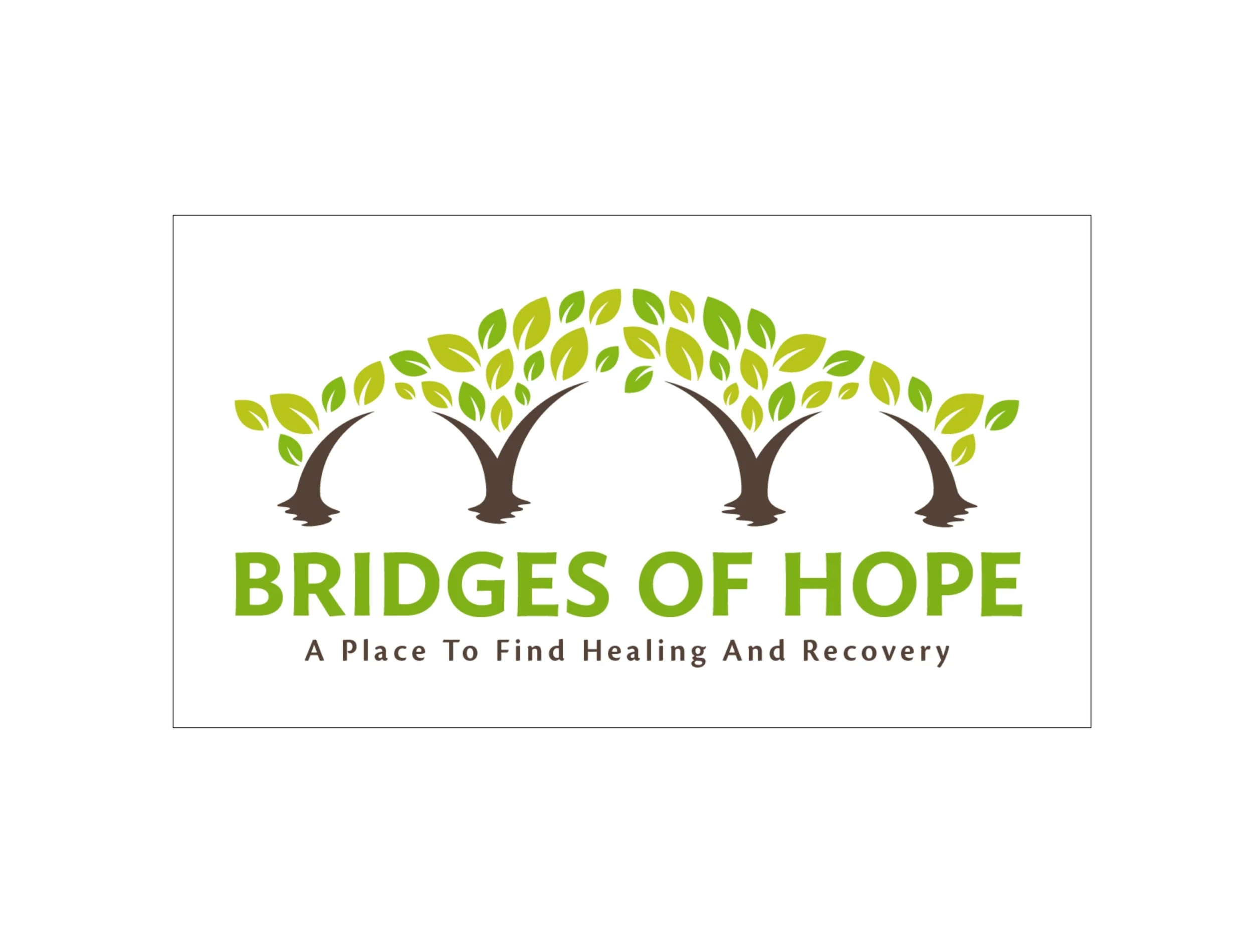 Bridge Of Hope Logo About Us Bridges Of Hope And Empowerment