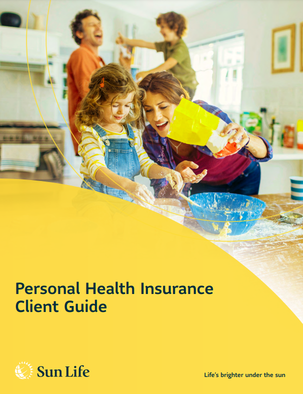 Sun Life - Individual Health Plans — First Wealth Advisors
