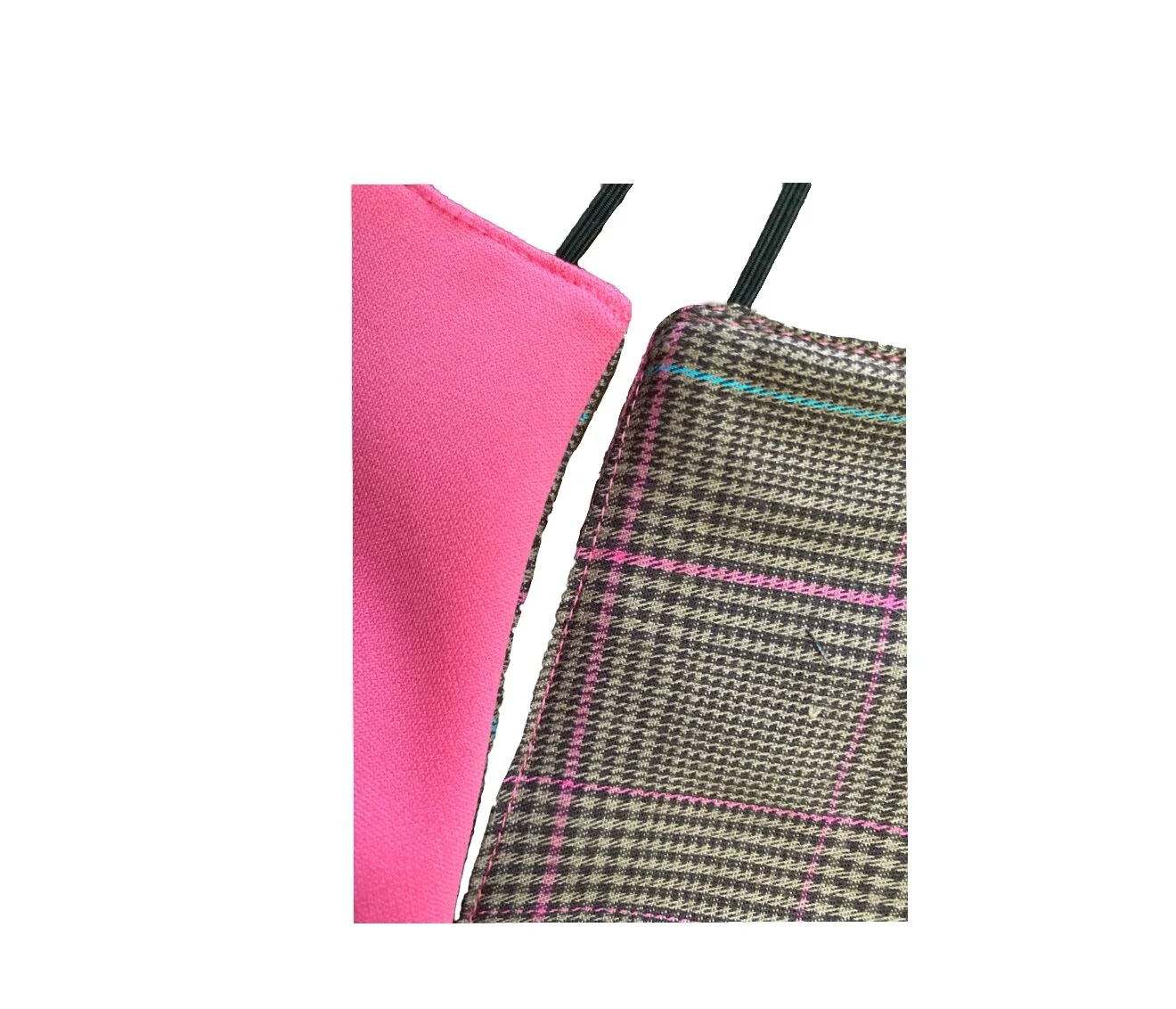 Bakery Army Fatigue Mask — Fresh Baked