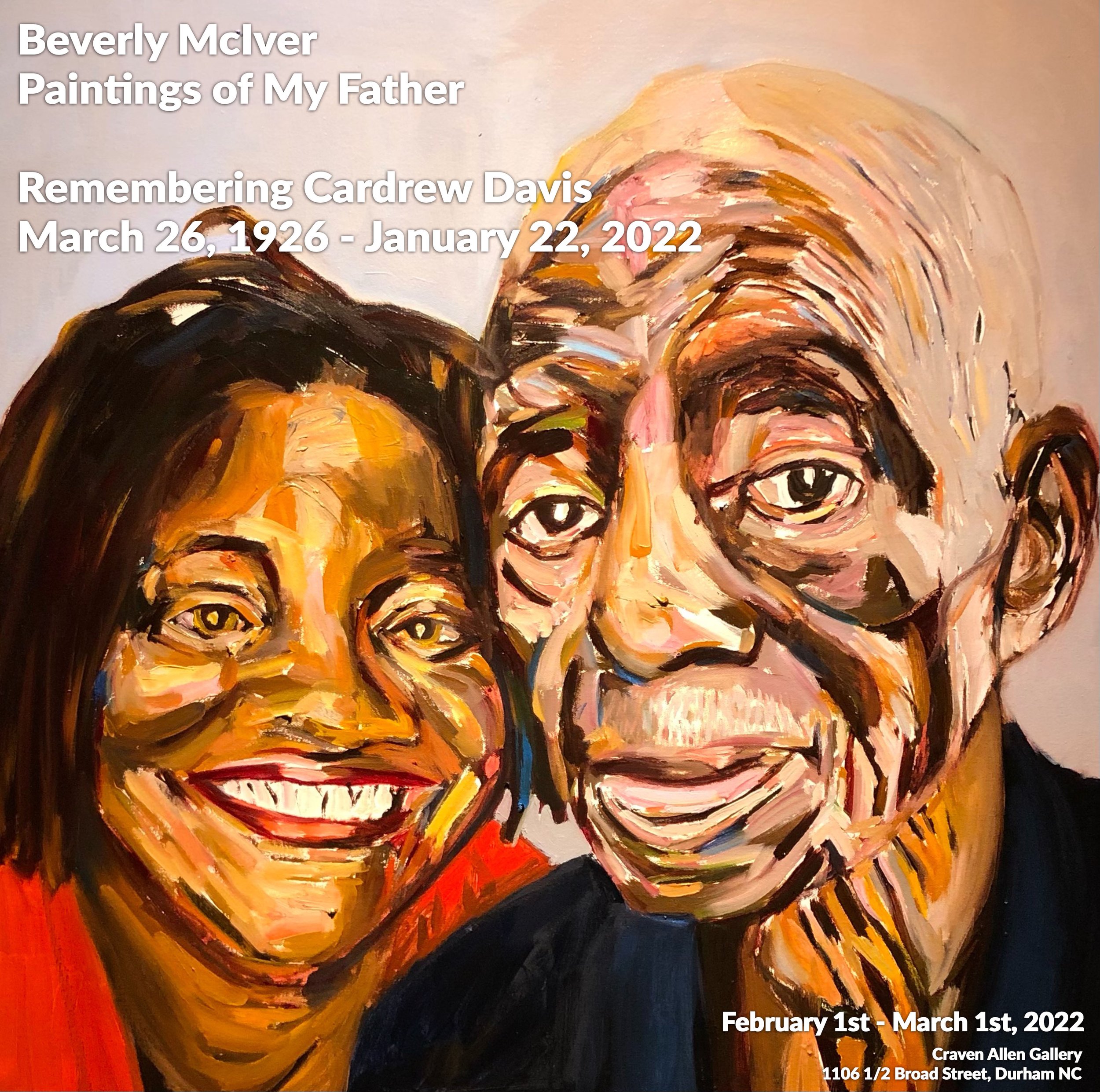 Beverly McIver