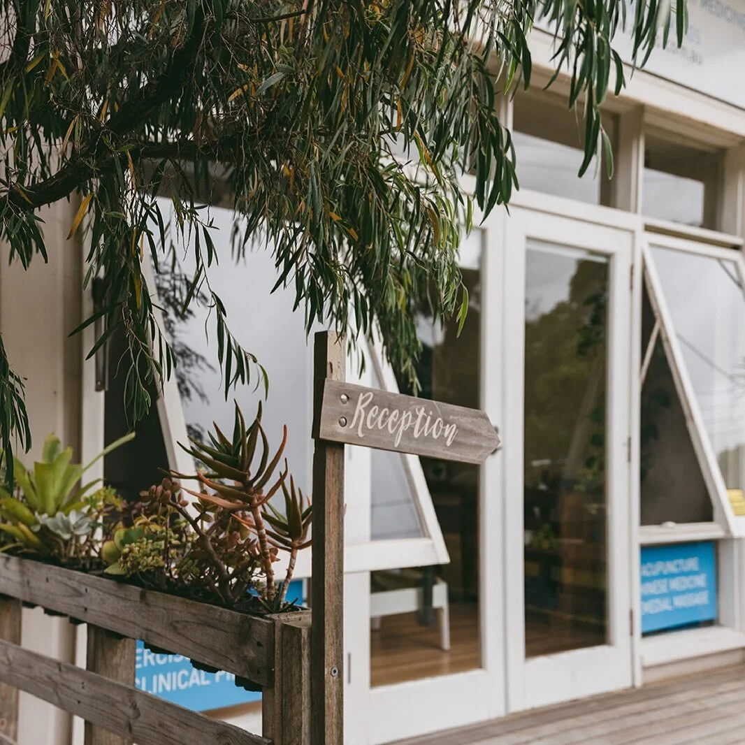 Australian Mind Body Balance | Allied Health Professionals