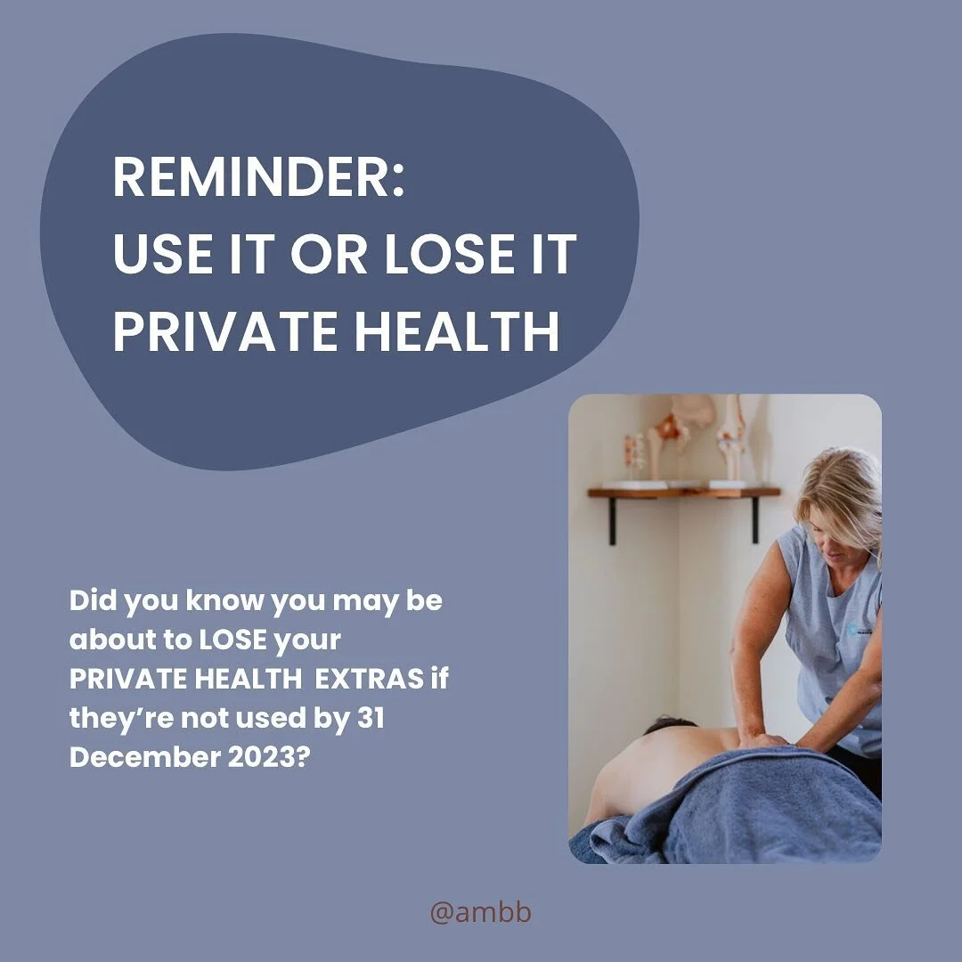 Australian Mind Body Balance | Allied Health Professionals