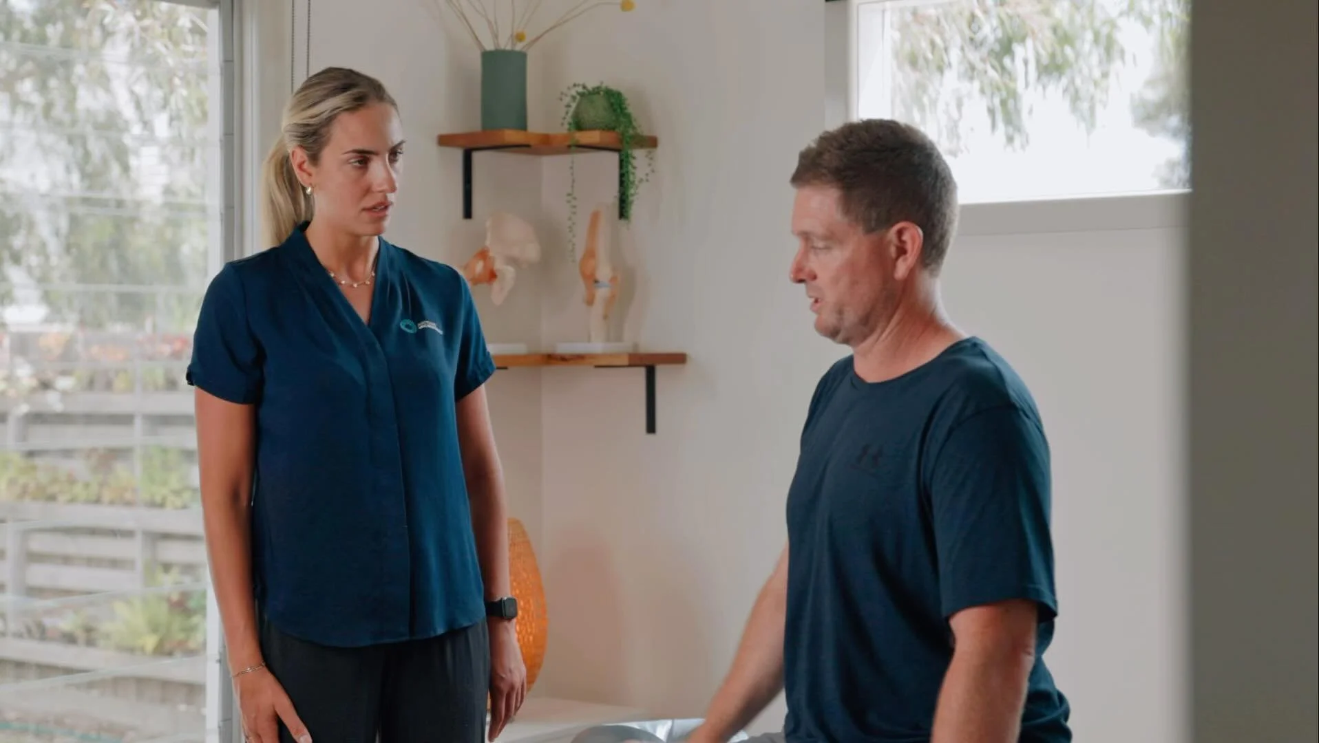 Australian Mind Body Balance | Allied Health Professionals