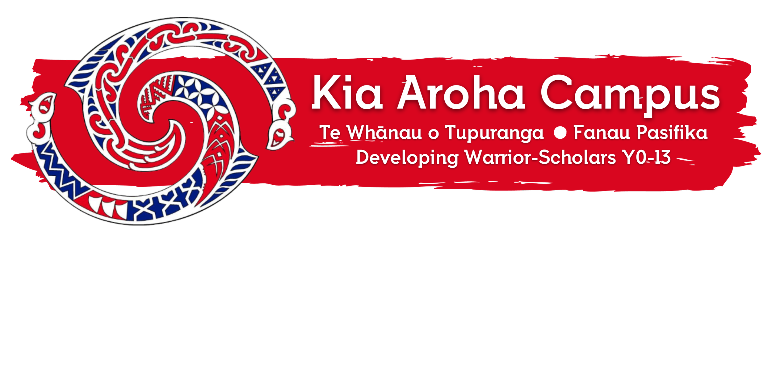 Our Campus — Kia Aroha Campus